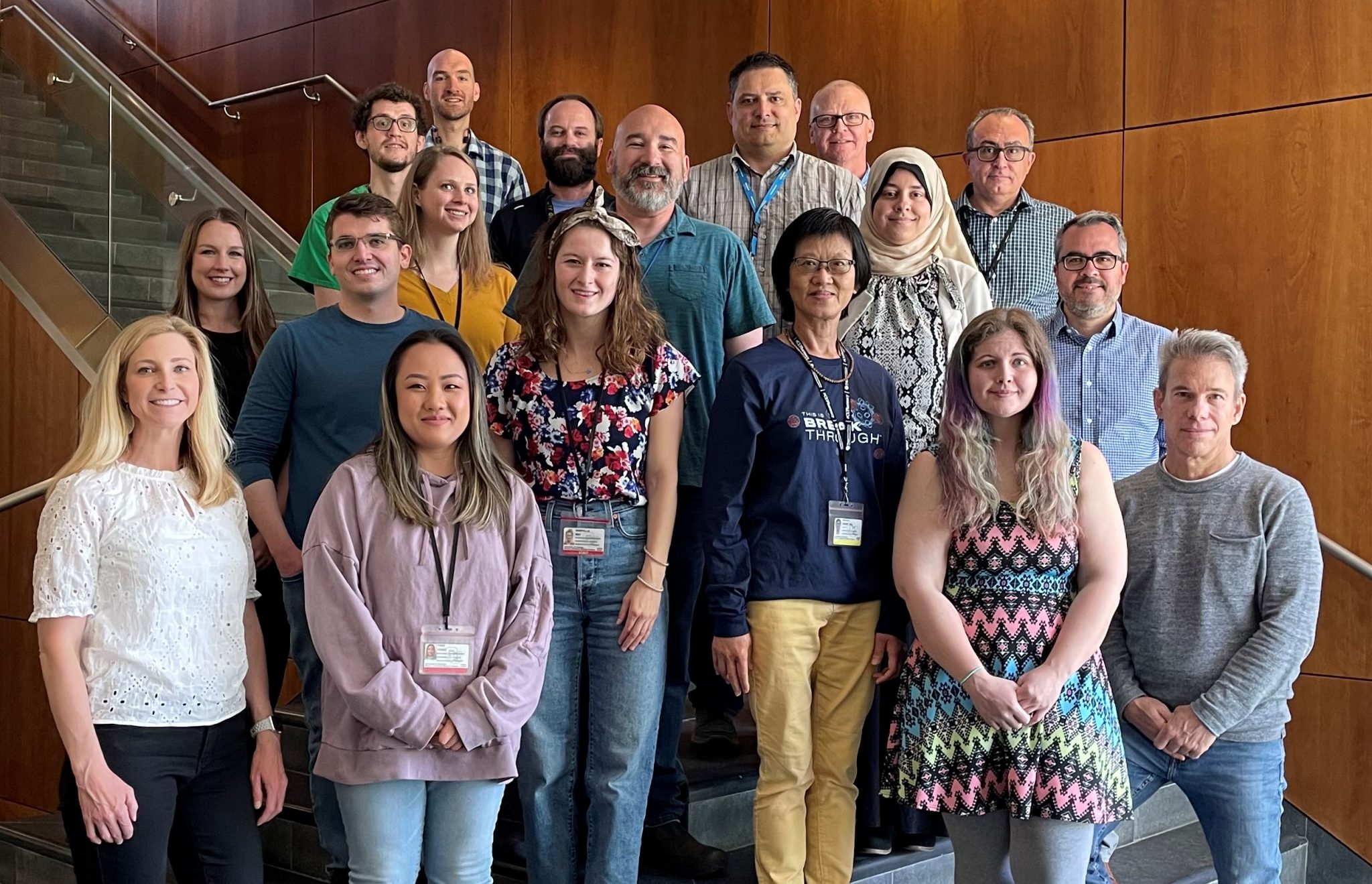 Colorado Anti Viral Pharmacology Lab – ACTG and IMPAACT Laboratory Center