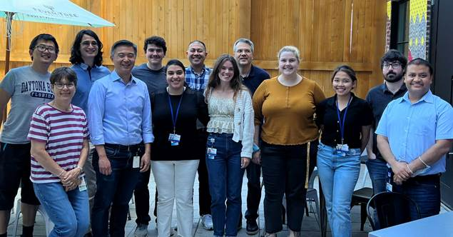 Harvard Virology Specialty Laboratory – ACTG and IMPAACT Laboratory Center