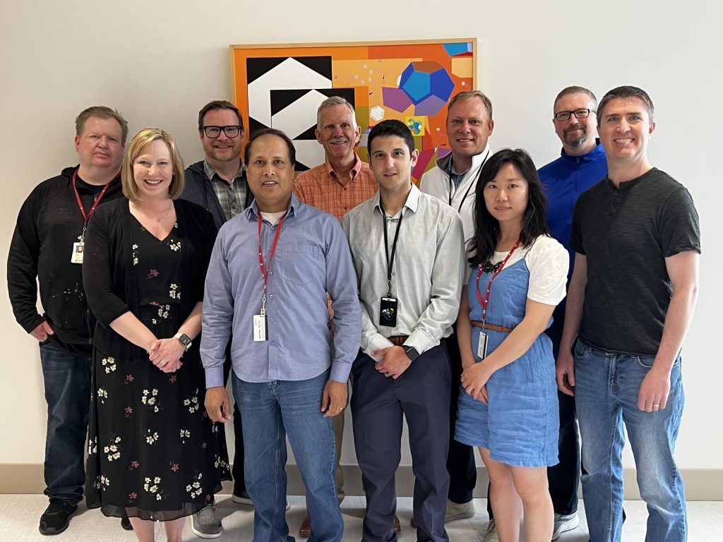 UNMC Antiviral Pharmacology Lab – ACTG and IMPAACT Laboratory Center