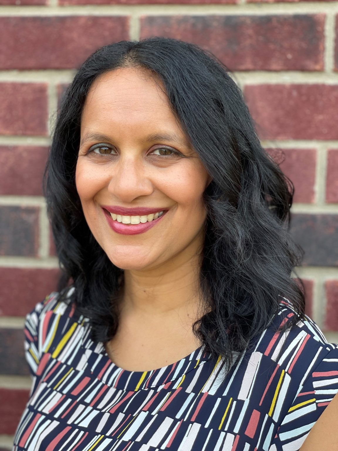 Urvi M. Parikh, PhD – ACTG and IMPAACT Laboratory Center